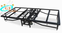 China Adjustable Lighting 750kgs/M2 Aluminum Performance Stage Platform for sale