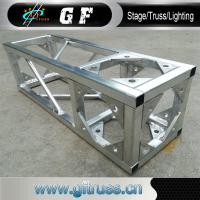 China Aluminum Alloy  16M 6082-T6 Concert Stage Bolt Tower Truss for sale