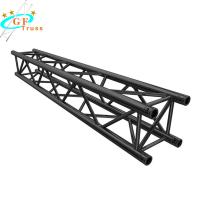 China Concert Ceremony 300*300 4M Aluminium Spigot Bolt Stage Truss for sale