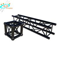 China Concert Ceremony 300*300 4M Aluminium Spigot Bolt Stage Truss for sale