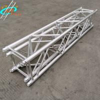 China Heavy Duty Line Array Speaker Truss Stand 20m/Sec Max Windspeed for sale