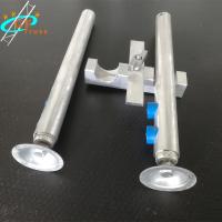 China Fireproof Outdoor Event 4ft Aluminum Stage Platform for sale