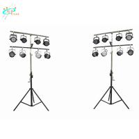 China Hand Cranks Lighting Truss Stand 6m Dj Winch Truss Speaker Stand Lift Crank Tower for sale
