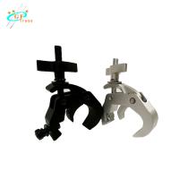 China Aluminium Alloy Lighting Truss Clamps Clips Truss Accessories High Strength for sale