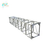 China Luxury Aluminum Spigot Truss Events Light Weight Portable Truss System for sale