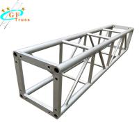China Screw Bolt Lighting 6061-T6 Aluminum Stage Truss Led Speak Hanging for sale