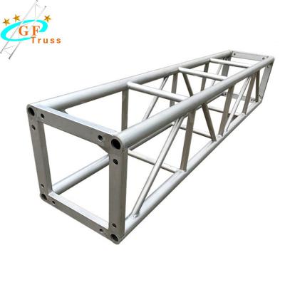 China Screw Bolt Lighting 6061-T6 Aluminum Stage Truss Led Speak Hanging for sale