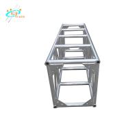 China Luxury Aluminum Spigot Truss Events Light Weight Portable Truss System for sale