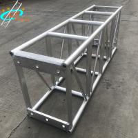 China Screw Bolt Lighting 6061-T6 Aluminum Stage Truss Led Speak Hanging for sale