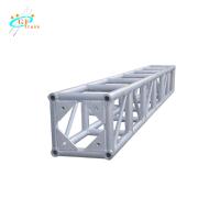 China Luxury Aluminum Spigot Truss Events Light Weight Portable Truss System for sale