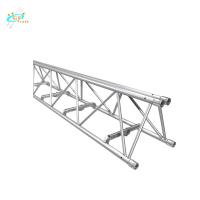 China Outdoor Event Square 4m Aluminum Folding Lighting Truss for sale