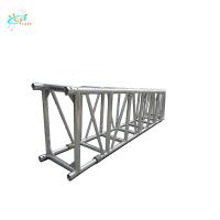 China Workshop Conference 18M 22M Aluminum Roof Truss System for sale