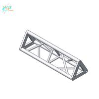 China Light Weight School 5m 400*600mm Aluminum Dj Box Truss for sale