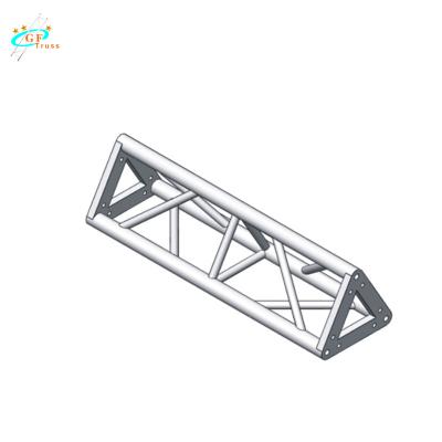 China Light Weight School 5m 400*600mm Aluminum Dj Box Truss for sale