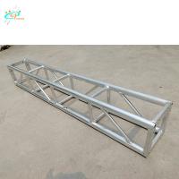 China Light Weight School 5m 400*600mm Aluminum Dj Box Truss for sale