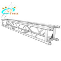 China 28M Led Lighting Mobile Stage Truss With PA Wings Flying System for sale