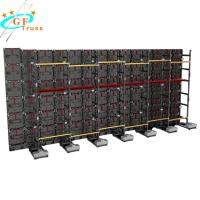 China Module Waterproof 960X960 Display Cabinet Led Frame Truss for sale