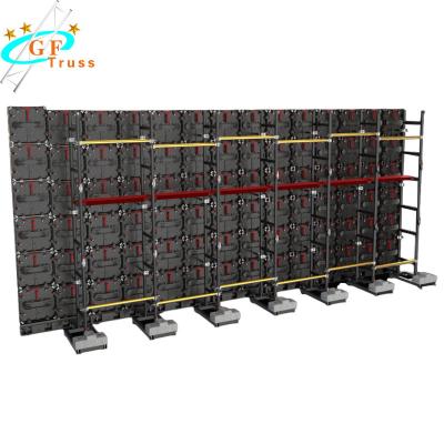 China Module Waterproof 960X960 Display Cabinet Led Frame Truss for sale