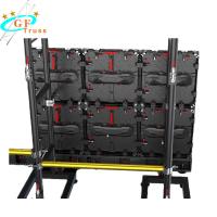 China Module Waterproof 960X960 Display Cabinet Led Frame Truss for sale
