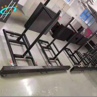 China Module Waterproof 960X960 Display Cabinet Led Frame Truss for sale