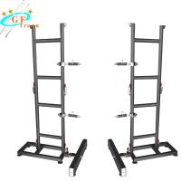 China Module Waterproof 960X960 Display Cabinet Led Frame Truss for sale