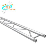 China Exhibition Lighting 6061-T6 400mm Aluminum Spigot Truss for sale