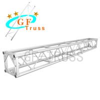 China Outdoor Stage  6082-T6 290*290mm Aluminum Spigot Truss for sale