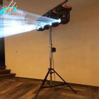 China Folded Aluminium 6082-T6 Line Array Truss For Hang Lighting for sale