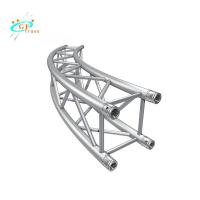 China 3m Concert Stage Roof Aluminum Truss Display Lift Tower for sale