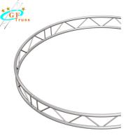 China Portable product aluminum outdoor truss system for sale