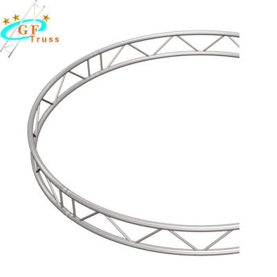 China Portable product aluminum outdoor truss system for sale