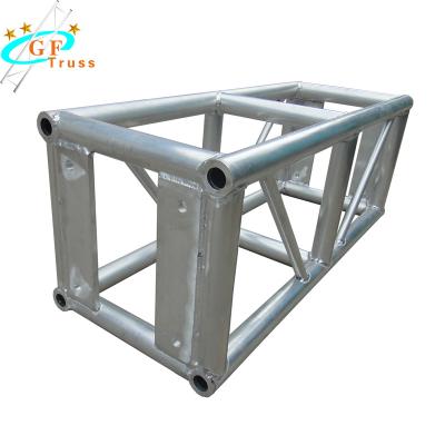 China 300mm Aluminum Stage Lighting Bolt Truss For Concert for sale