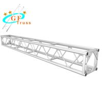 China Aluminum Truss Spigot / Bolt Stage Lights Exhibition Truss for sale