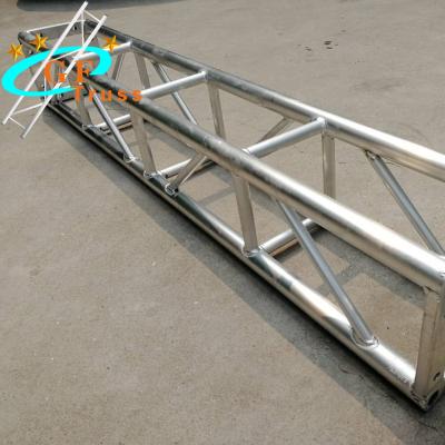 China Aluminum Frame Truss Structure Event Aluminum Spigot Bolt Truss Stage Truss for sale