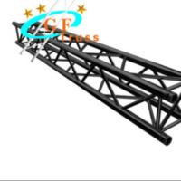 China Great Quality Outdoor Event Aluminum Alloy Stage  Square Truss for sale