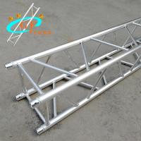 China Great Quality Outdoor Event Aluminum Alloy Stage  Square Truss for sale