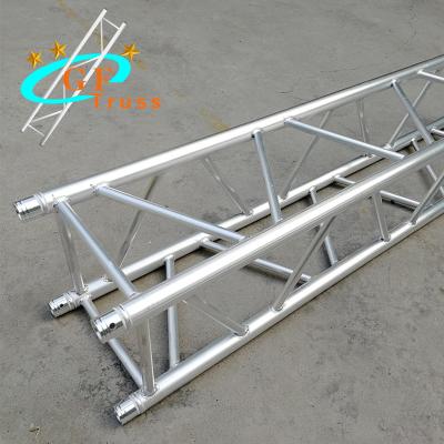 China Great Quality Outdoor Event Aluminum Alloy Stage  Square Truss for sale