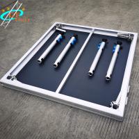 China Good price aluminum portable stage platform, used portable stage for sale for sale