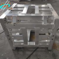 China Cross Tube 400*400mm Aluminum Bolt Truss Display Big Span Truss Frame for sale