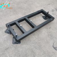 China ground support truss cheap led screen stage truss display truss led screen wall stand for sale