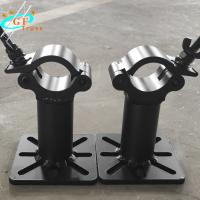 China ground support truss cheap led screen stage truss display truss led screen wall stand for sale