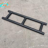China led screen truss arch lighting truss aluminum ground support for hanging led screen for sale