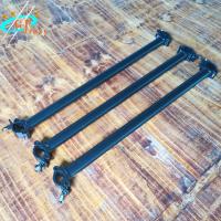 China new arriving portable led screen outdoor stage truss ground support frame for sale