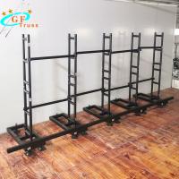 China ground support for hanging led screen attractive led screen stage truss for sale