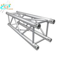 China Outdoor Tower Lift 6082-T6 Aluminum Spigot Truss Heavy Duty for sale