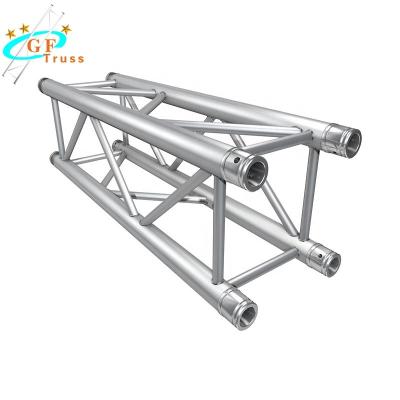 China Outdoor Tower Lift 6082-T6 Aluminum Spigot Truss Heavy Duty for sale