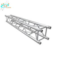 China Outdoor Tower Lift 6082-T6 Aluminum Spigot Truss Heavy Duty for sale