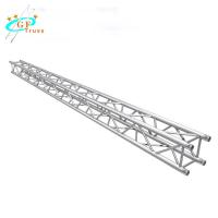 China Outdoor Tower Lift 6082-T6 Aluminum Spigot Truss Heavy Duty for sale