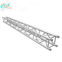 China Outdoor Tower Lift 6082-T6 Aluminum Spigot Truss Heavy Duty for sale