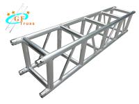 China High quality Outdoor Metal stage Aluminum Spigot square truss Roof Cheap Spigot truss for sale